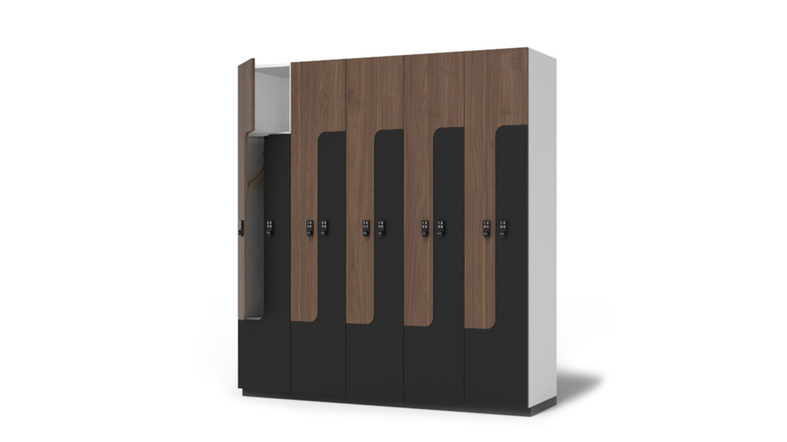 AWM Lockers – AWM Amaroo