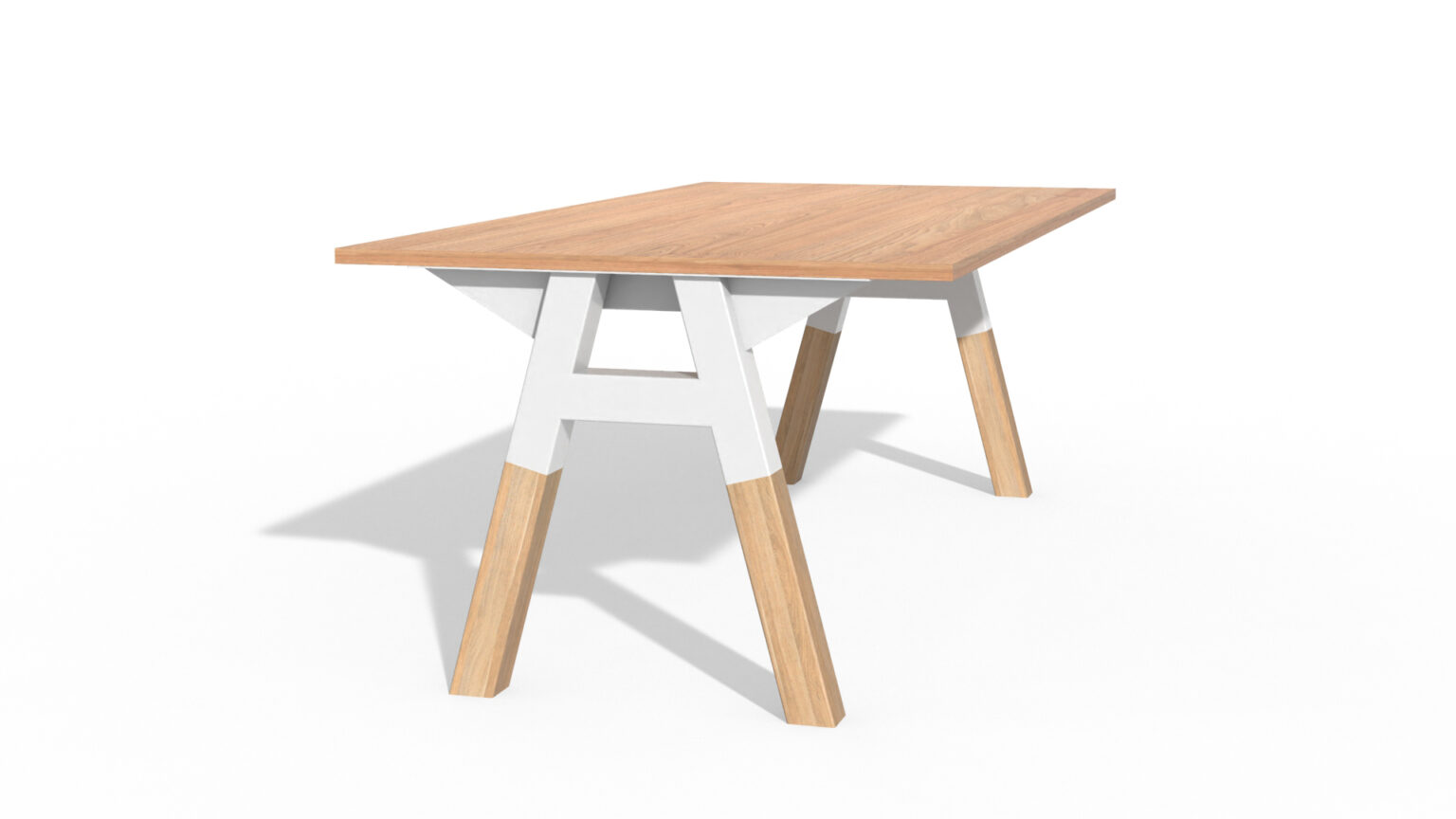 Alpha Table – AWM Amaroo