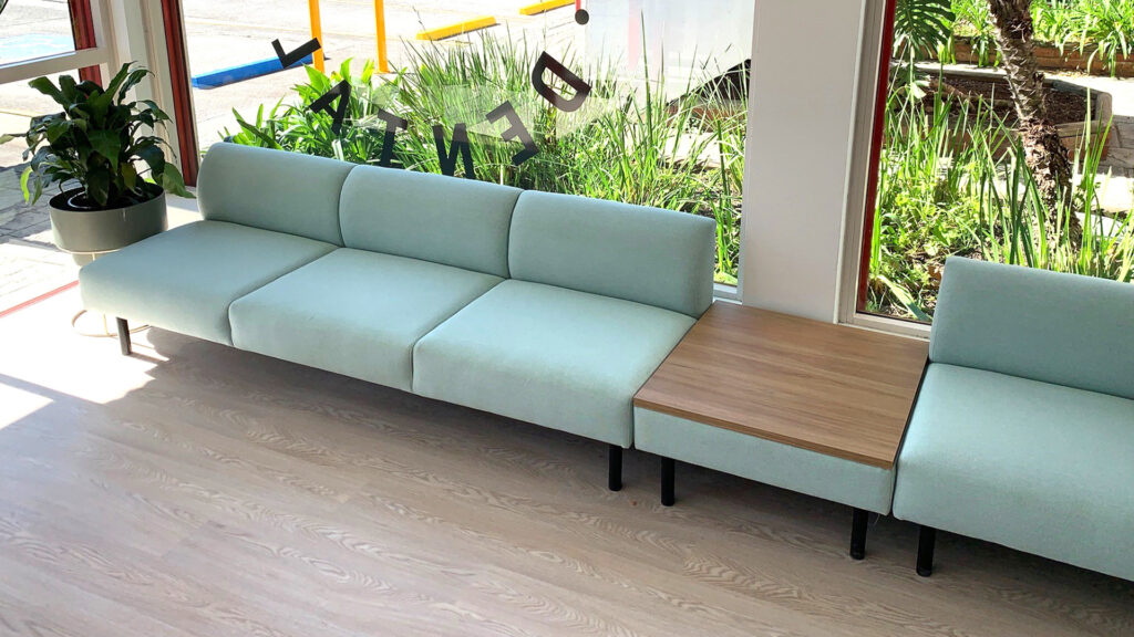 Azure Lounge – AWM Amaroo