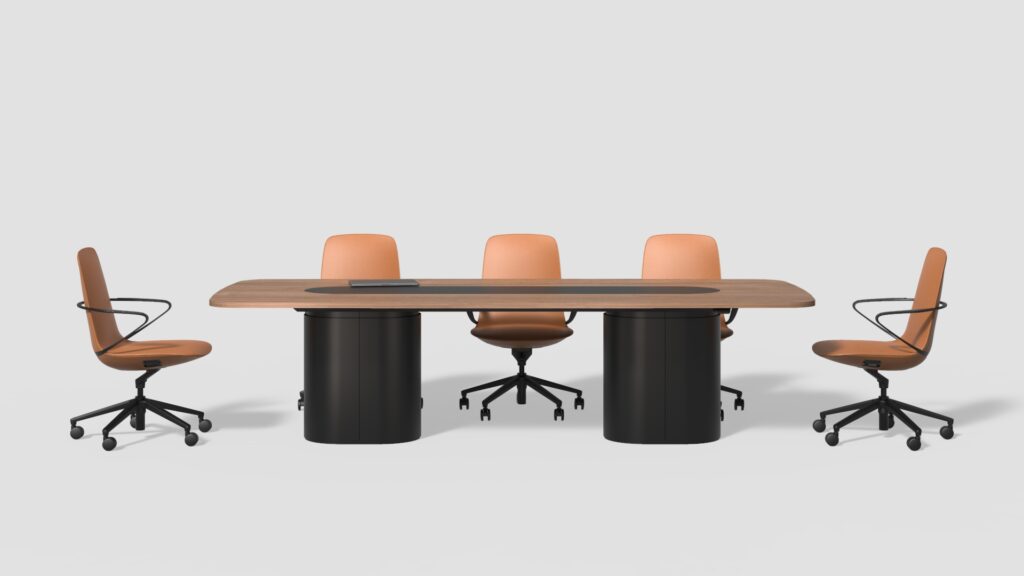 Drum+Base Table – AWM Amaroo