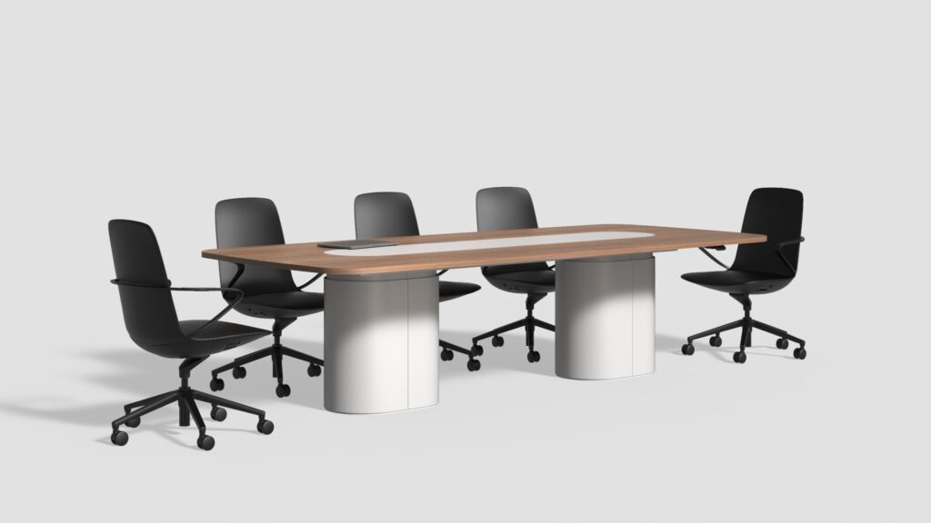 Drum+Base Table – AWM Amaroo