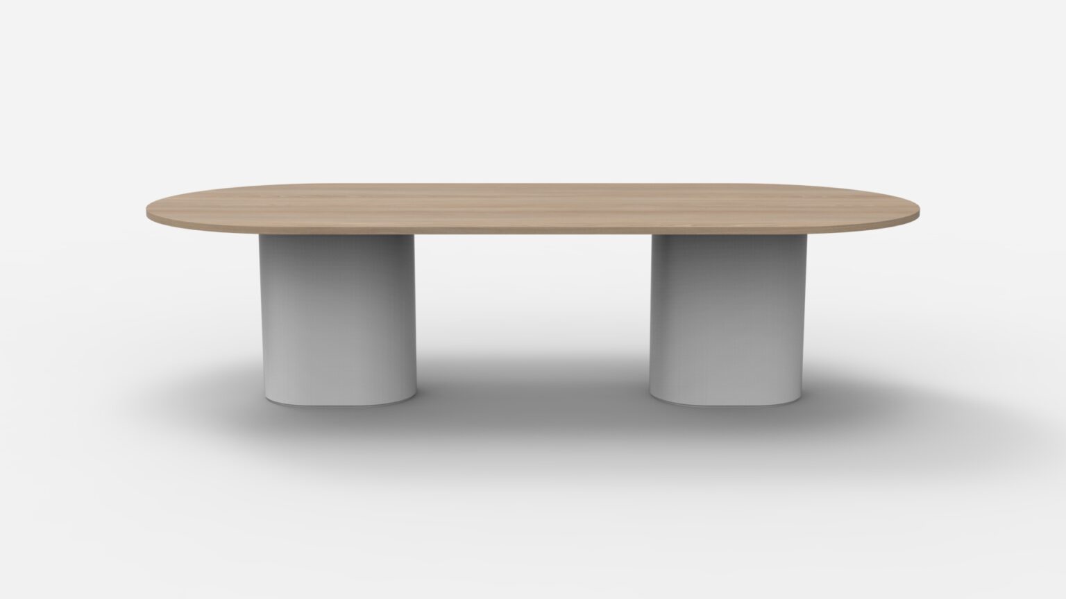 Drum+Base Table - AWM Amaroo