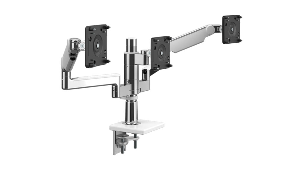 M/Flex Monitor Arm System - AWM Amaroo