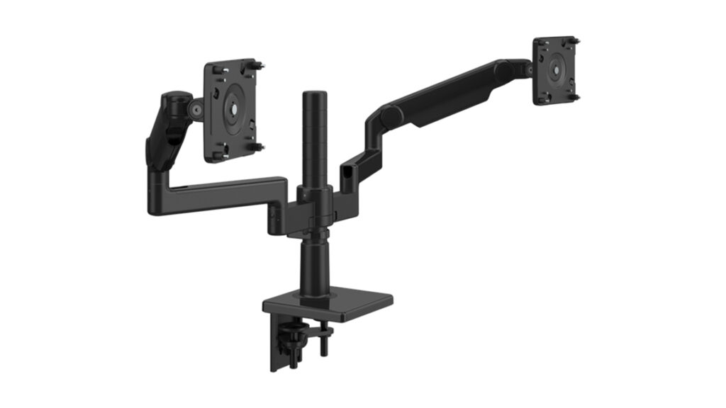 M/Flex Monitor Arm System - AWM Amaroo