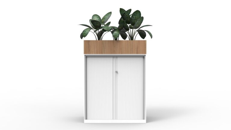 Tambour Storage & Planters – AWM Amaroo