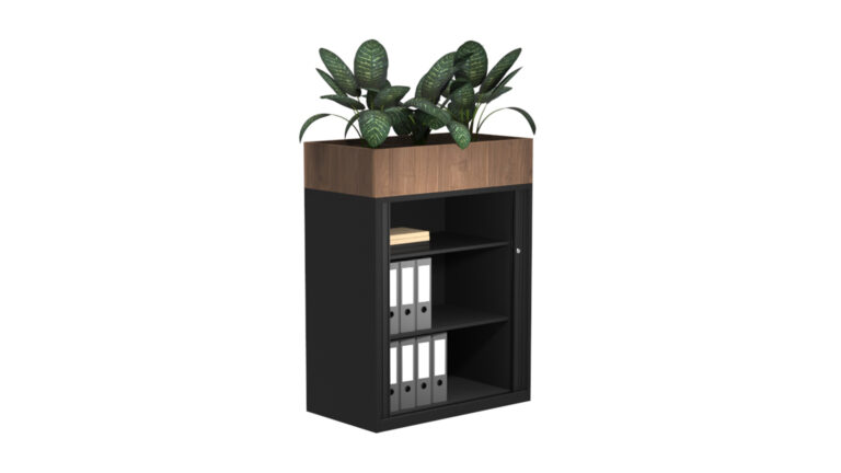 Tambour Storage & Planters – AWM Amaroo
