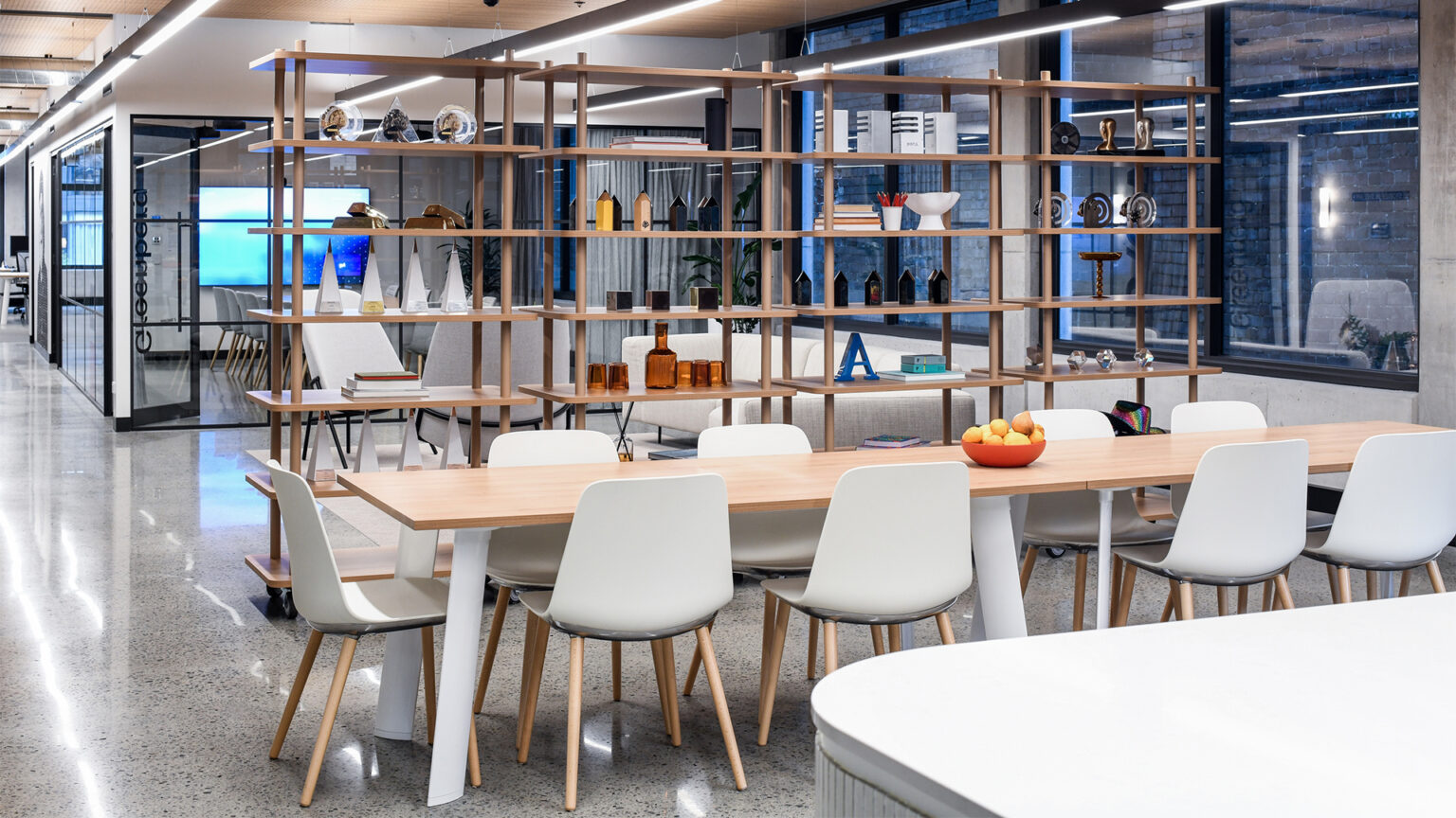 Wing Table – AWM Amaroo