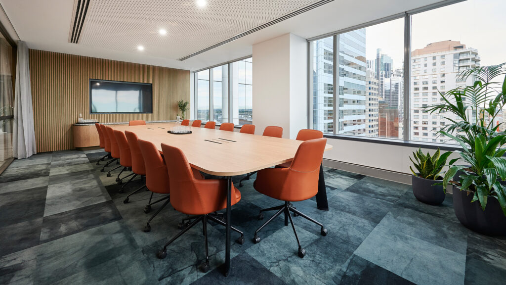 Wing Table – AWM Amaroo