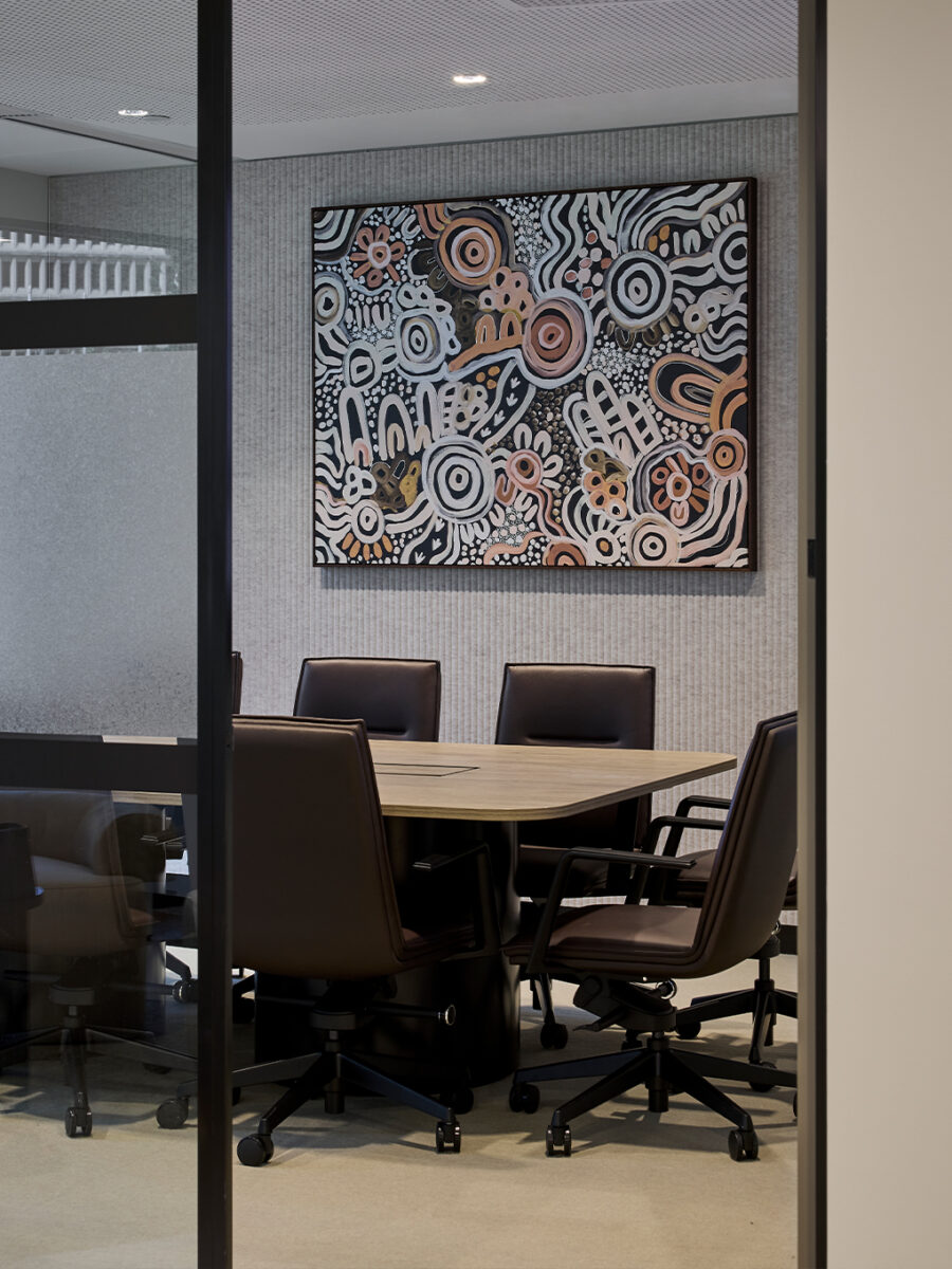 ASQ Levels 7 & 8 – AWM Amaroo