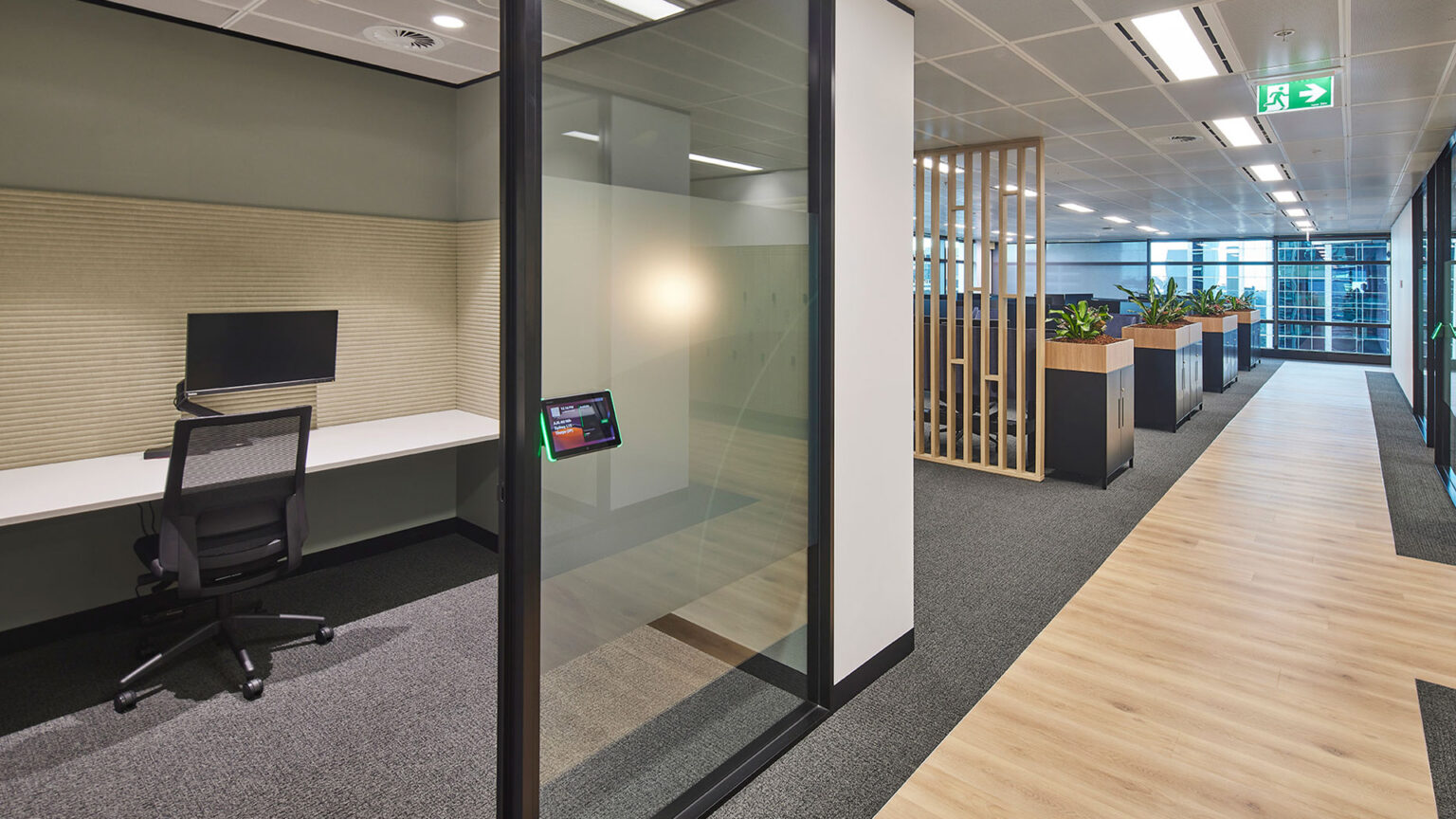 Gallagher – North Sydney - AWM Amaroo