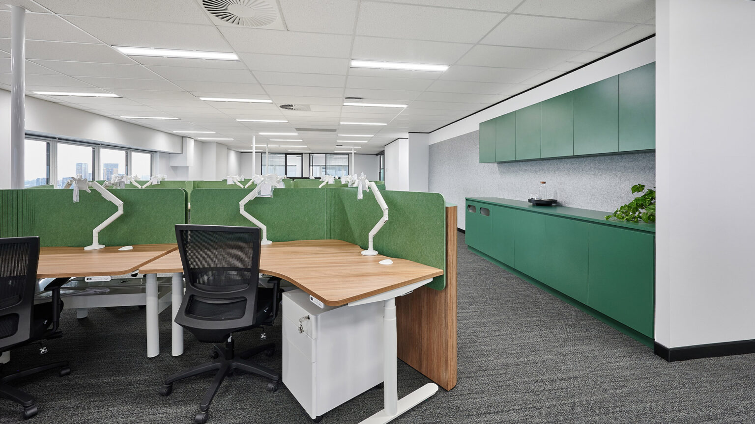 Holcim – AWM Amaroo