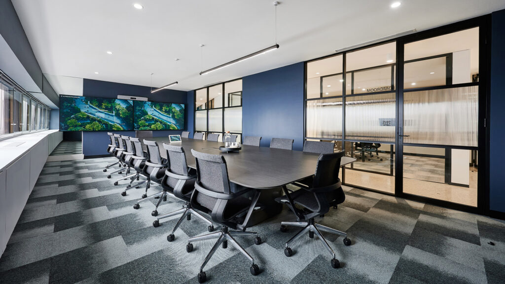 Holcim – AWM Amaroo