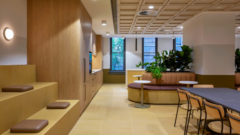 Level 1, 333 Kent Street – AWM Amaroo