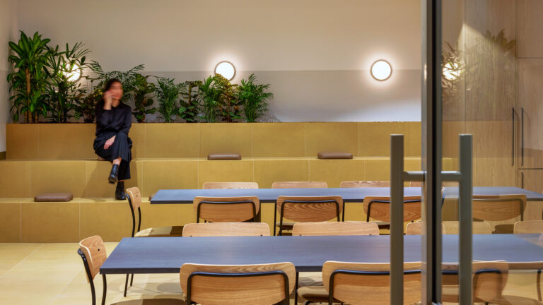 Level 1, 333 Kent Street – AWM Amaroo