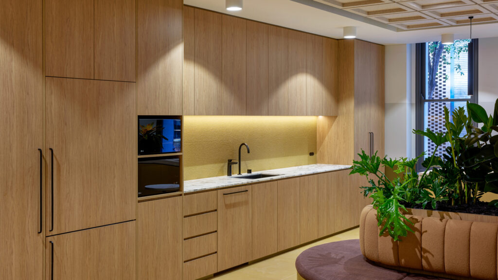 Level 1, 333 Kent Street – AWM Amaroo