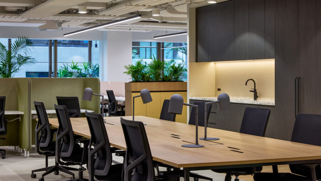 Level 1, 333 Kent Street – AWM Amaroo