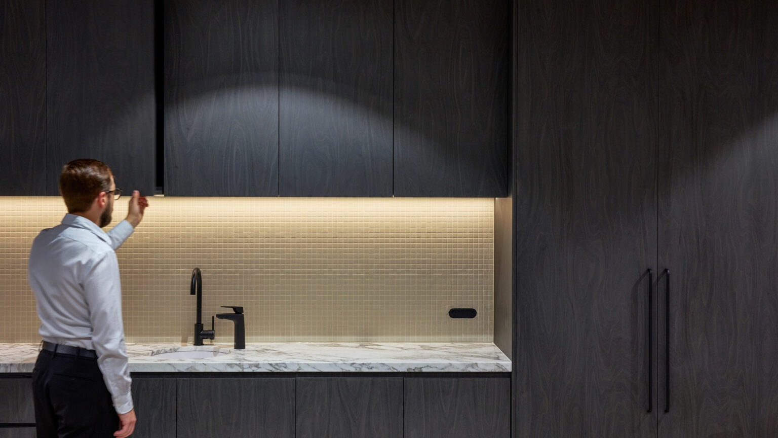 Level 1, 333 Kent Street – AWM Amaroo