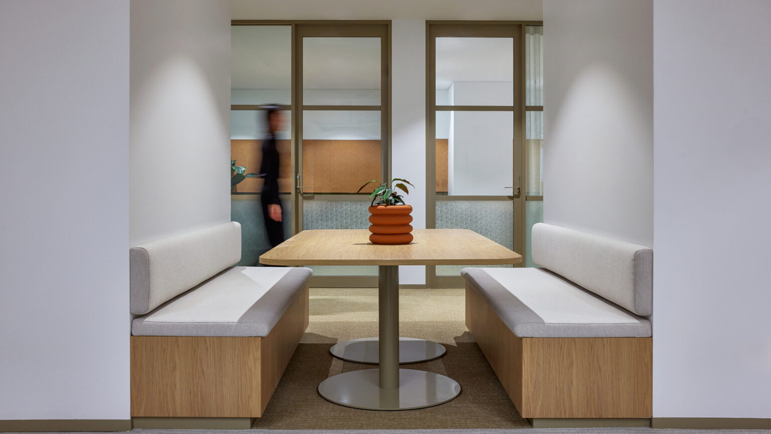 Level 1, 333 Kent Street – AWM Amaroo