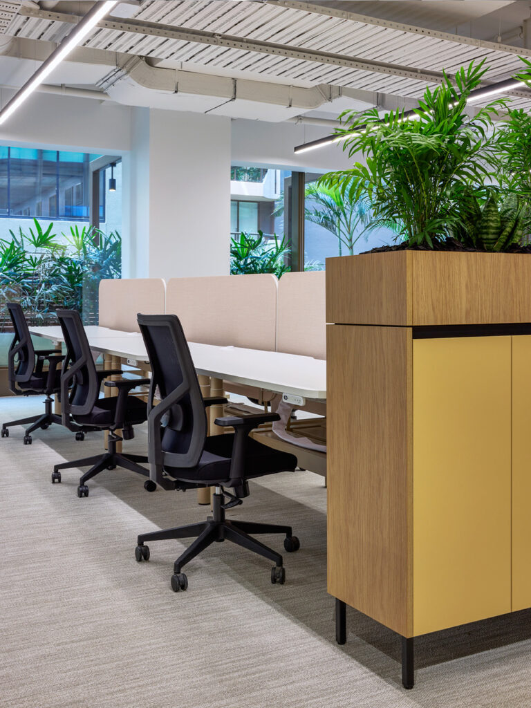 Level 1, 333 Kent Street – AWM Amaroo