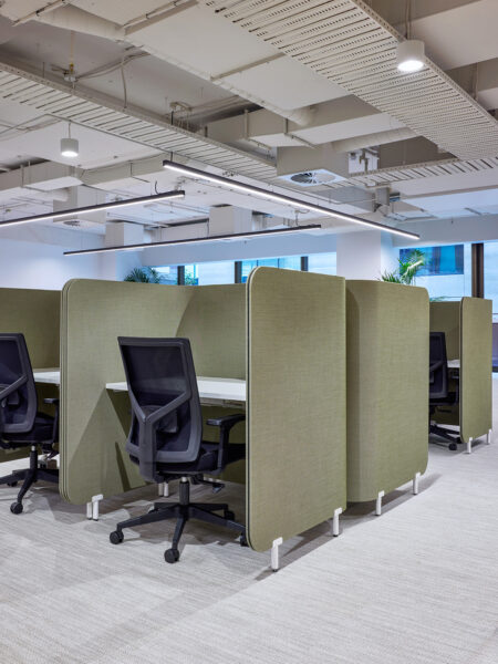 Level 1, 333 Kent Street – AWM Amaroo