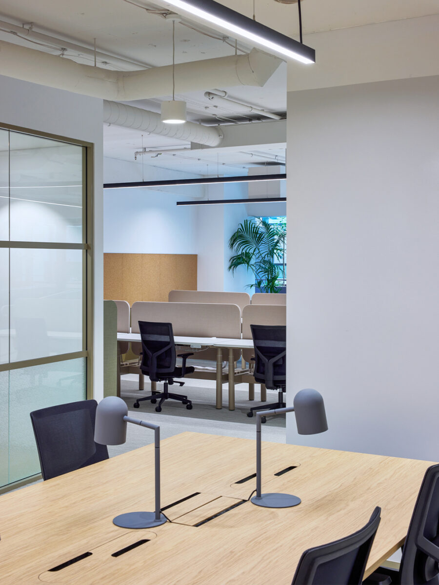 Level 1, 333 Kent Street – AWM Amaroo