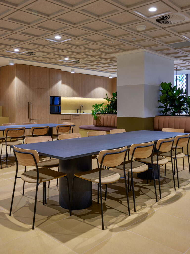 Level 1, 333 Kent Street – AWM Amaroo