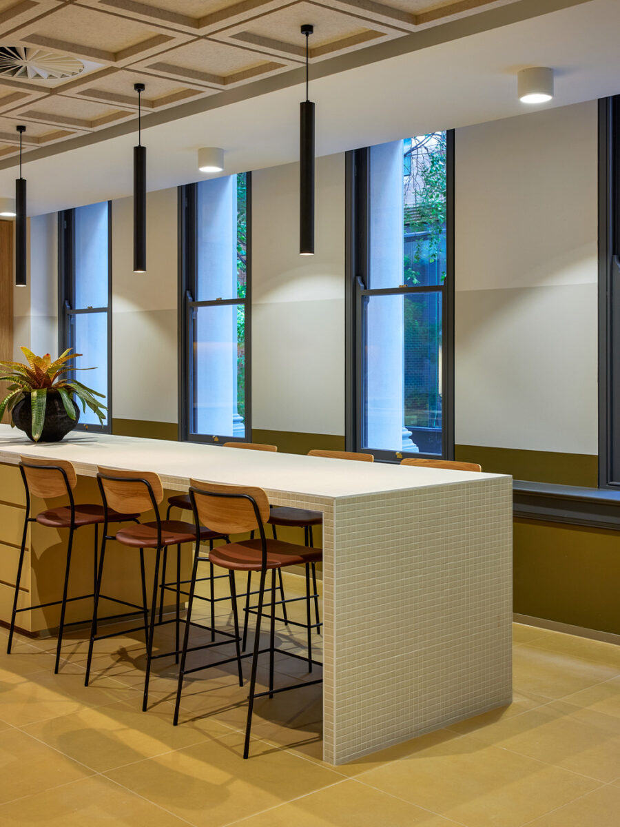 Level 1, 333 Kent Street – AWM Amaroo