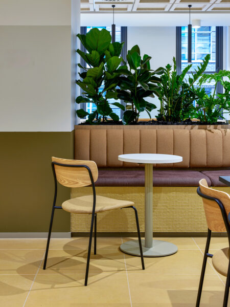 Level 1, 333 Kent Street – AWM Amaroo