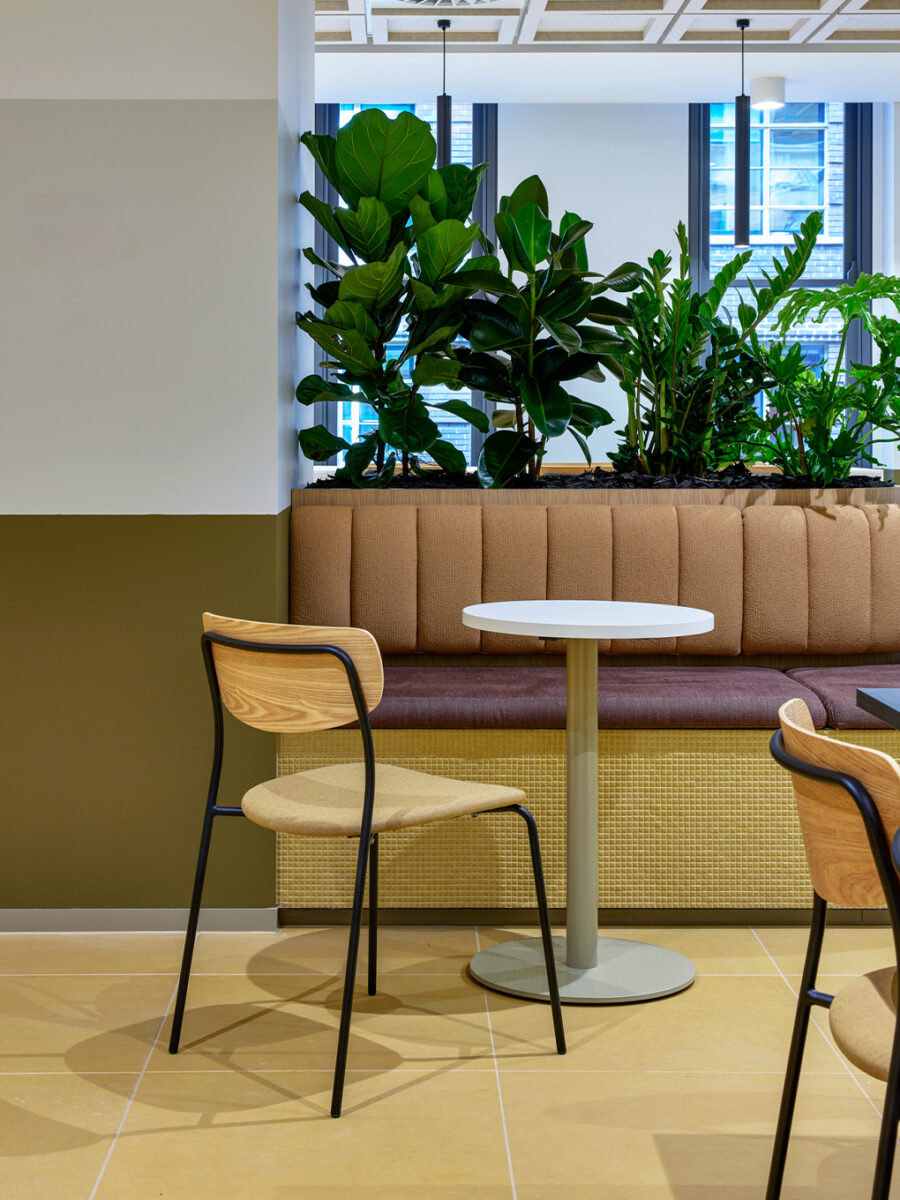 Level 1, 333 Kent Street – AWM Amaroo