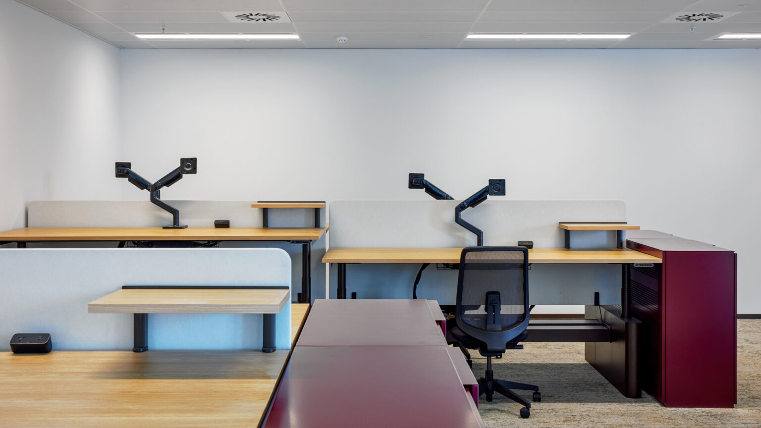 State Government Office – AWM Amaroo