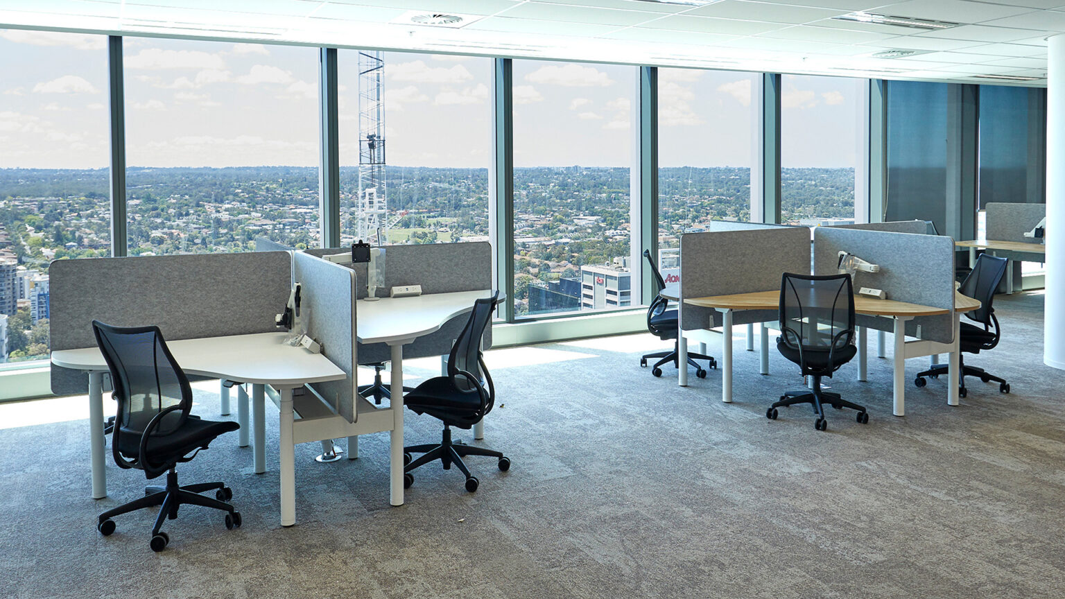 Alto — Quad – AWM Amaroo